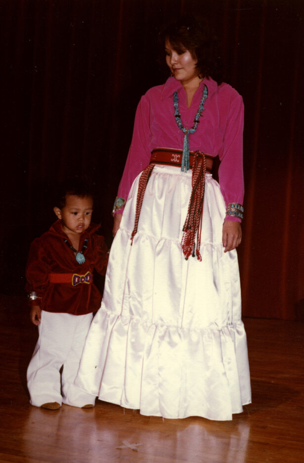 New exhibit looks back at Intermountain Indian School | News, Sports ...